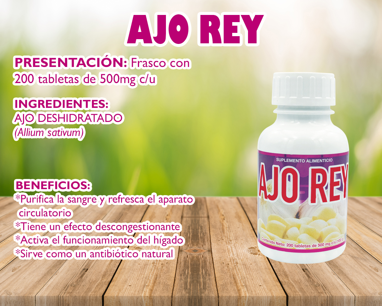 Fortaleza y Plenitud