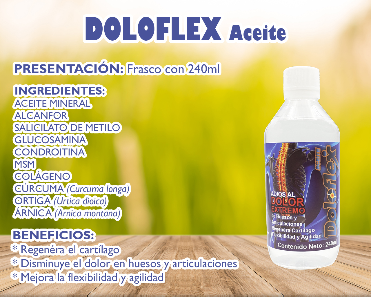 Pharma Vida y Bienestar