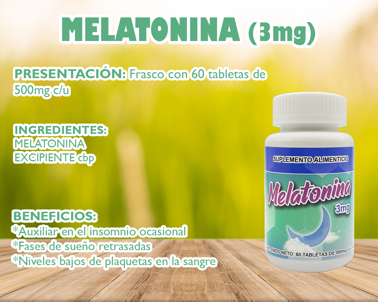 Pharma Vida y Bienestar