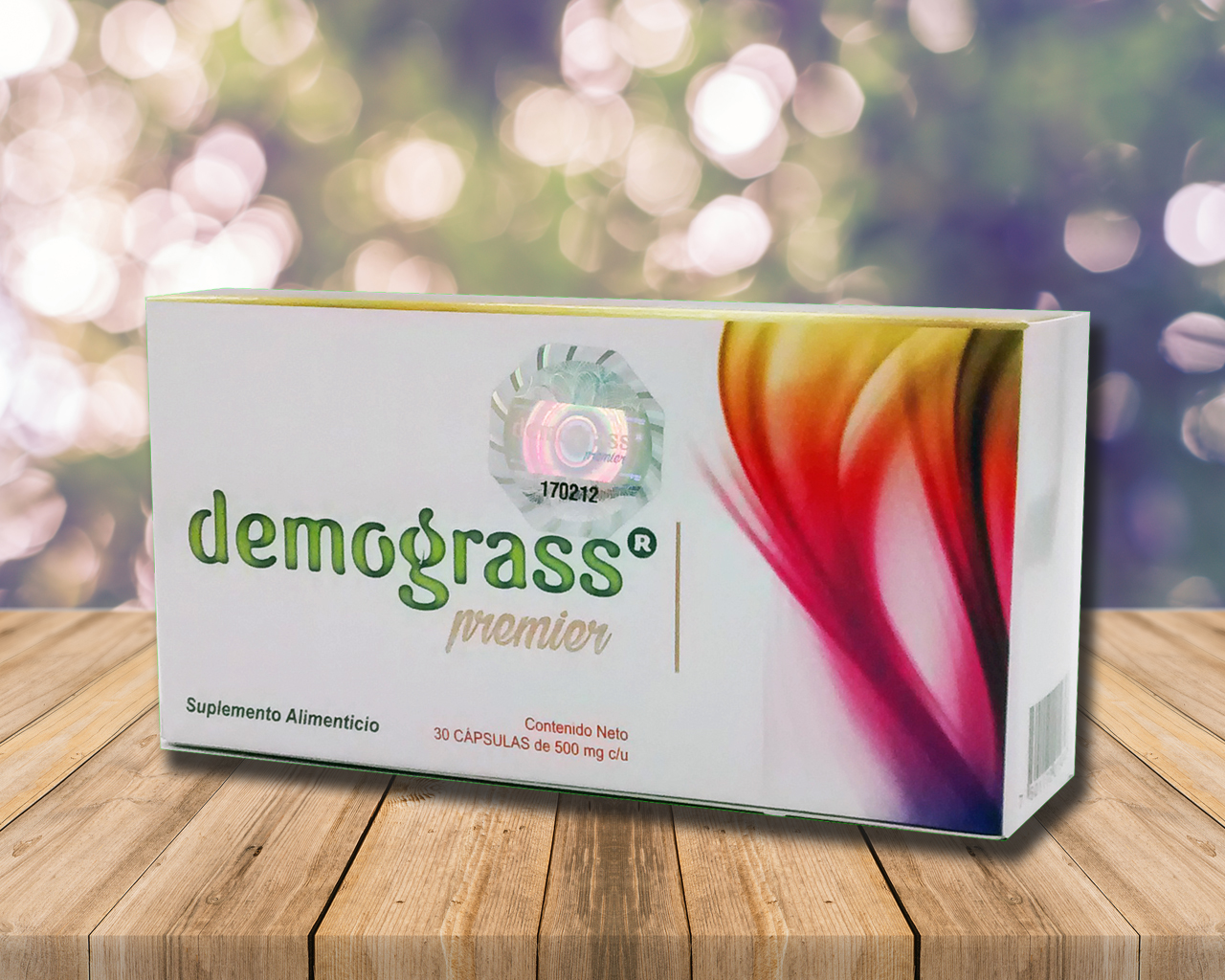 Demograss