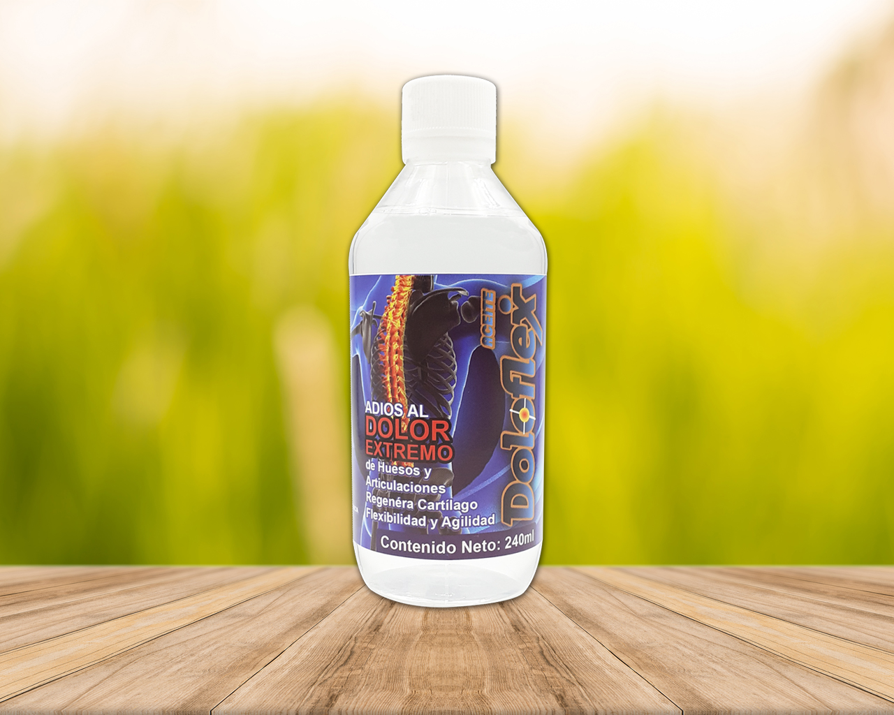 Pharma Vida y Bienestar